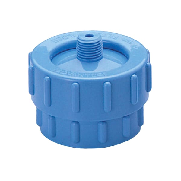 Advantec Mfs 47mm Polypropylene Holder (43303020) 43303020 | Zoro